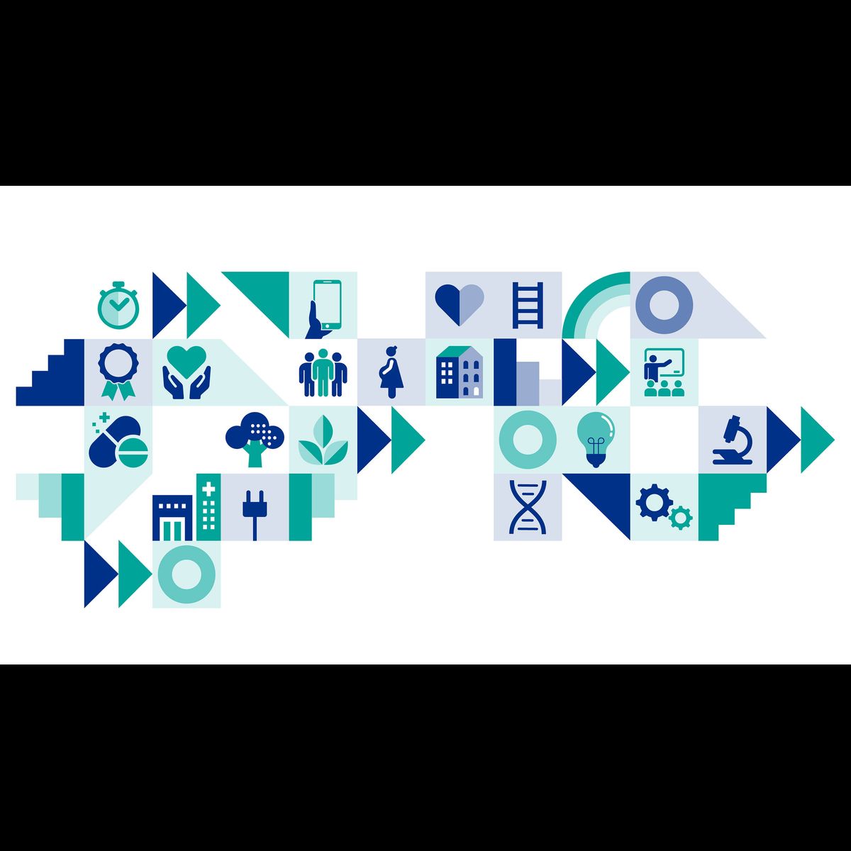 Our strategy to 2030